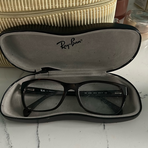Ray-Ban | Accessories | Ray Ban Eyeglasse Frames | Poshmark